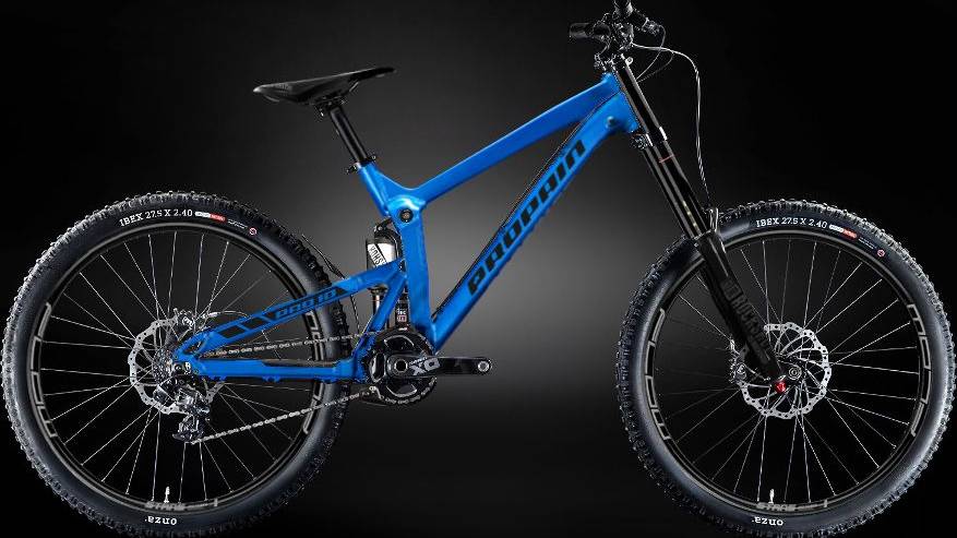 2018 Propain Rage Race – Specs, Comparisons, Reviews – 99 Spokes