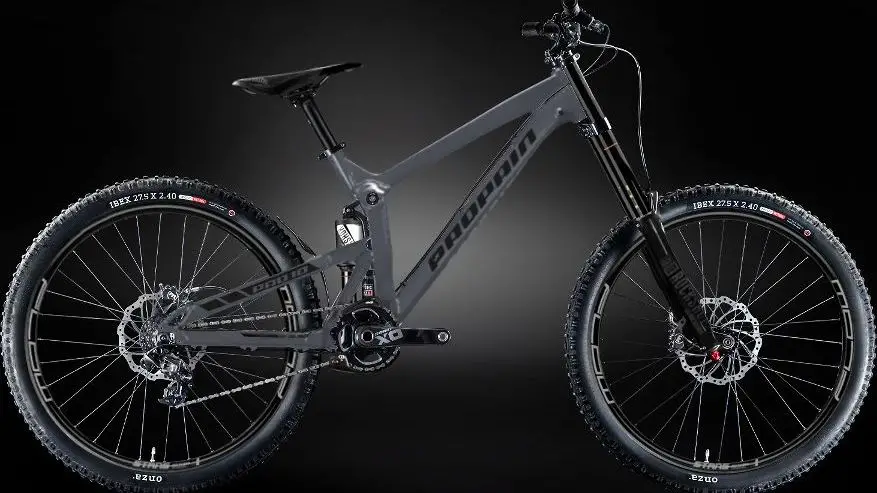 2018 Propain Rage Race – Specs, Comparisons, Reviews – 99 Spokes