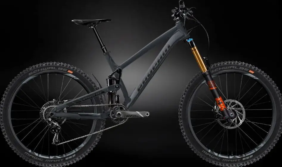 2018 Propain Spindrift Race – Specs, Comparisons, Reviews – 99 Spokes