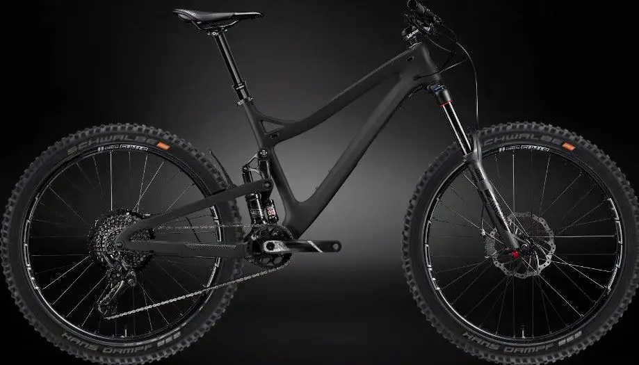 2018 Propain Tyee AM Carbon Trail – Specs, Comparisons, Reviews – 99 Spokes