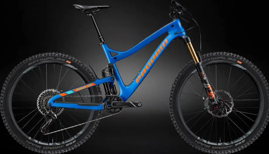 2018 Propain Tyee Carbon Race – Specs, Comparisons, Reviews – 99 Spokes