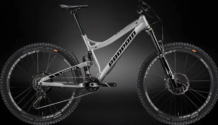 2018 Propain Tyee Comp – Specs, Comparisons, Reviews – 99 Spokes