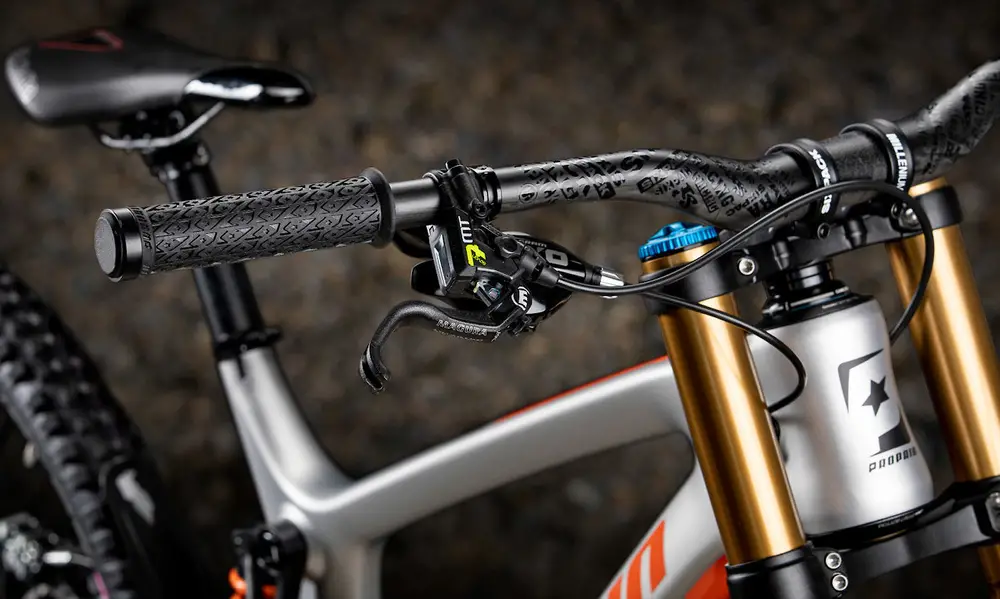 2019 Propain Rage CF 27.5 Highend – Specs, Comparisons, Reviews – 99 Spokes