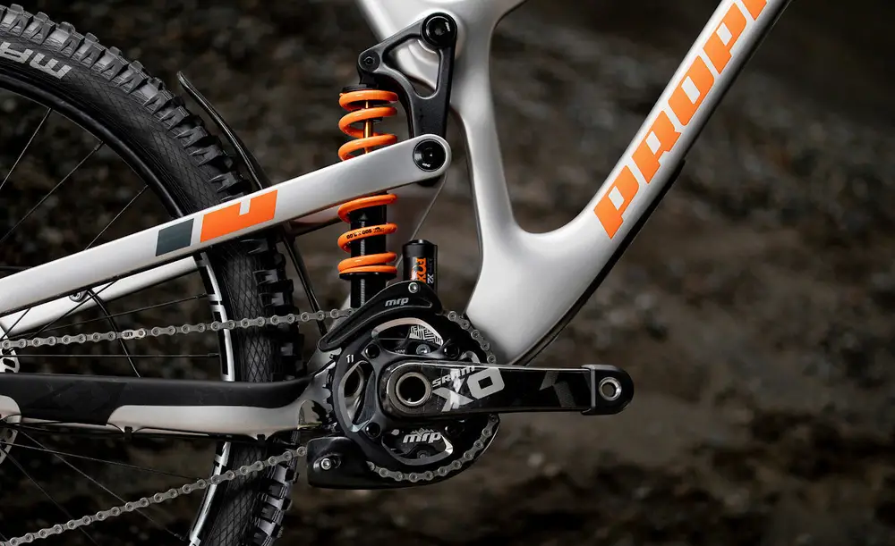 2019 Propain Rage CF 27.5 Highend – Specs, Comparisons, Reviews – 99 Spokes