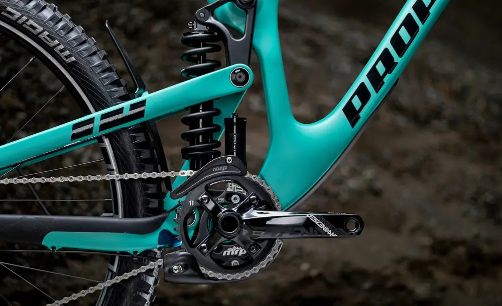 2019 Propain Rage CF 29 Highend – Specs, Comparisons, Reviews – 99 Spokes