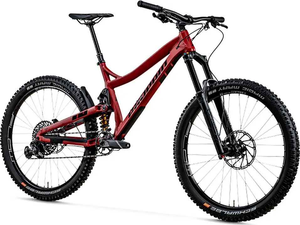 2019 Propain Tyee AL 27.5 Highend – Specs, Comparisons, Reviews – 99 Spokes