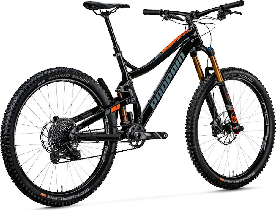 2019 Propain Tyee AM AL 27.5 Performance – Specs, Comparisons, Reviews ...