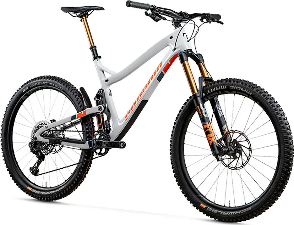 2019 Propain Tyee CF 27.5 Start – Specs, Comparisons, Reviews – 99 Spokes