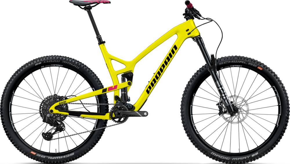 2020 Propain Hugene CF 29" Performance – Specs, Comparisons, Reviews ...