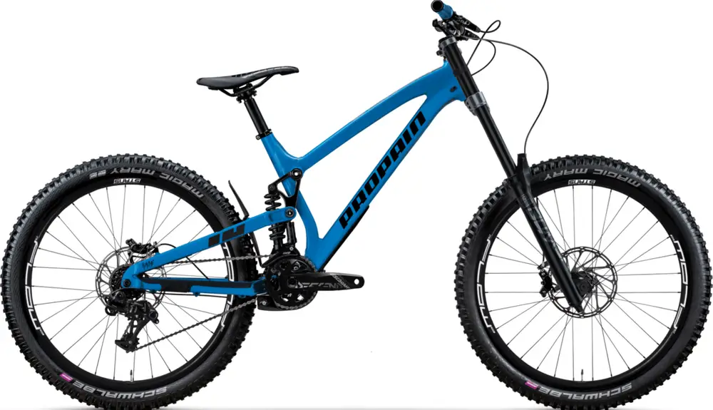 2020 Propain Rage AL 27.5" Performance – Specs, Comparisons, Reviews ...