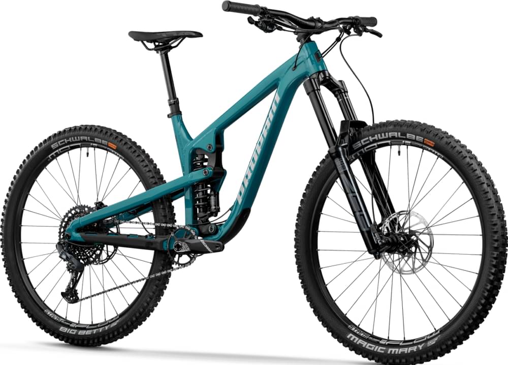 2021 Propain Spindrift AL 29 Start – Specs, Comparisons, Reviews – 99 ...