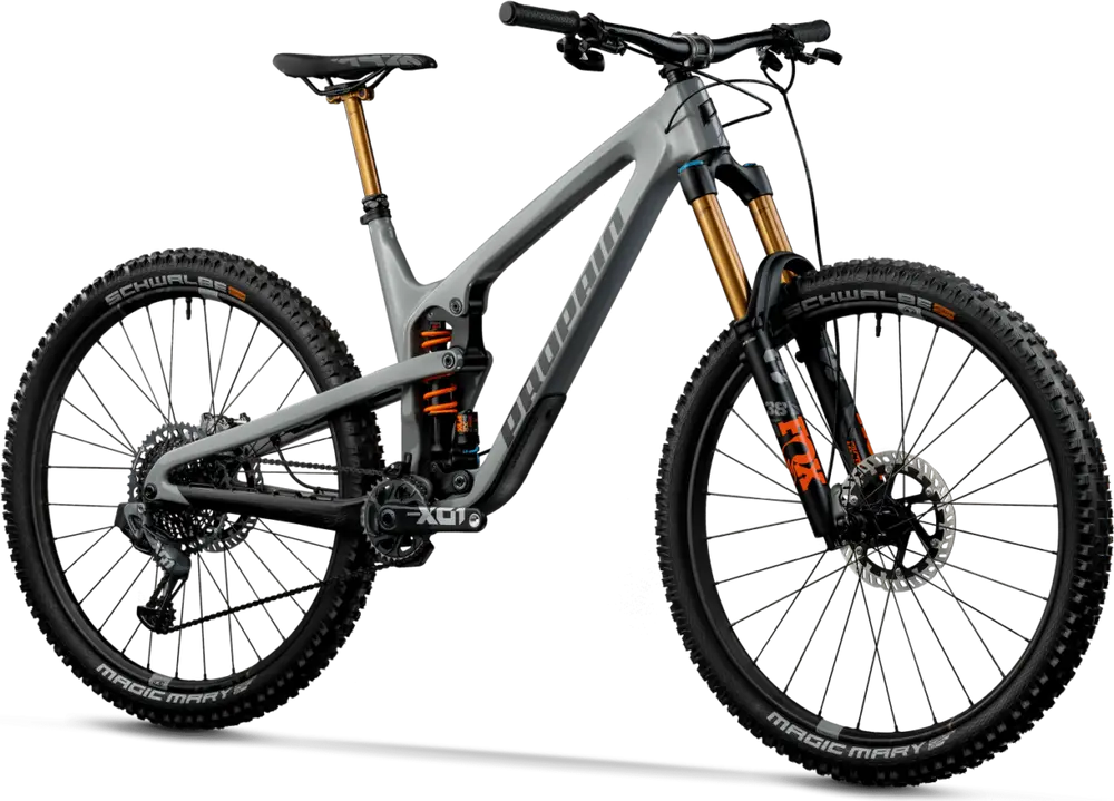 2022 Propain Spindrift CF 27.5 Highend – Specs, Comparisons, Reviews ...