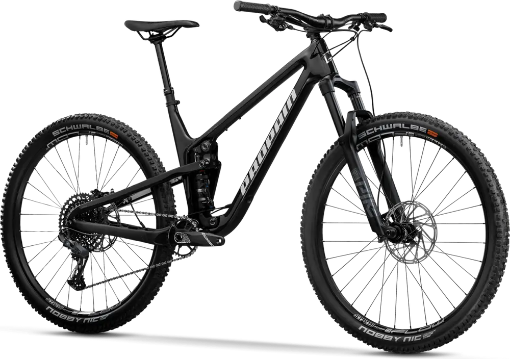2023 Propain Hugene 2 CF 29" Start – Specs, Comparisons, Reviews – 99 ...