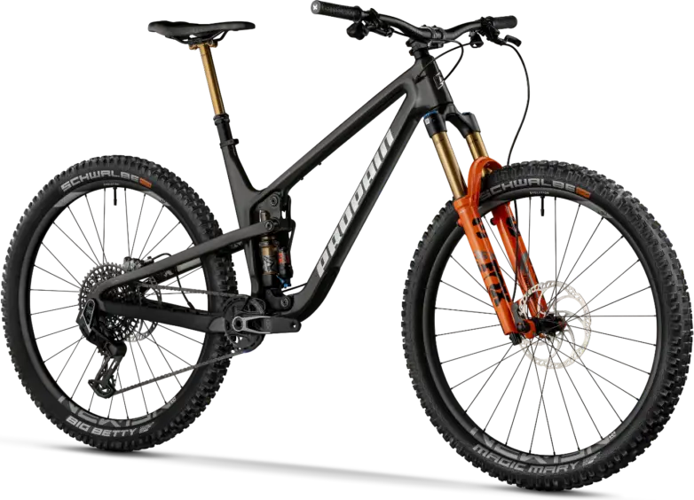 2023 Propain Hugene 2 CF Ultimate – Specs, Comparisons, Reviews – 99 Spokes