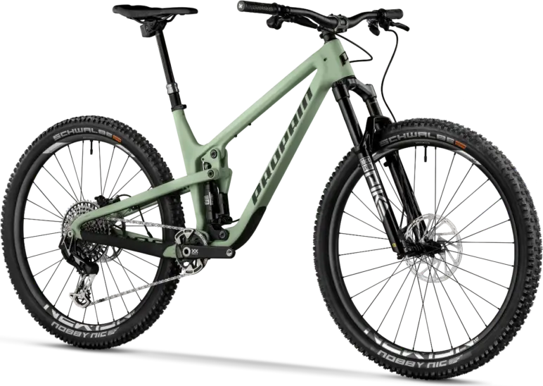 2023 Propain Hugene 2 CF Ultimate – Specs, Comparisons, Reviews – 99 Spokes