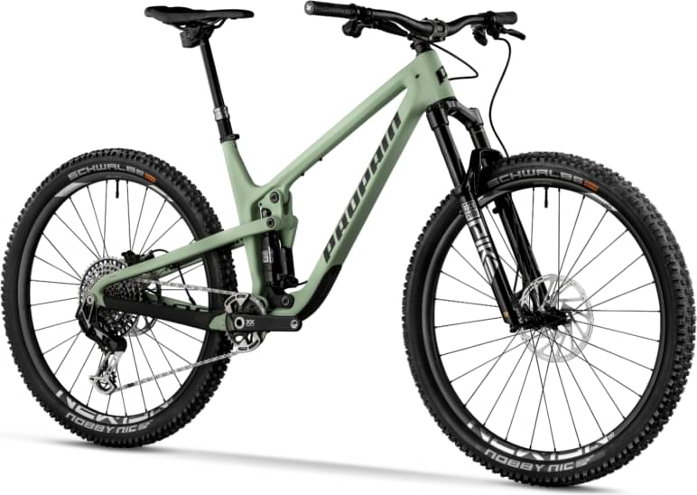 2023 Propain Hugene 2 CF Ultimate – Specs, Comparisons, Reviews – 99 Spokes