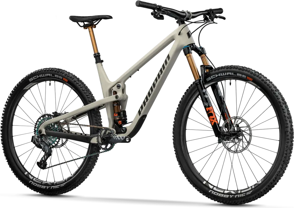 2023 Propain Hugene CF 29" Highend – Specs, Comparisons, Reviews – 99 ...