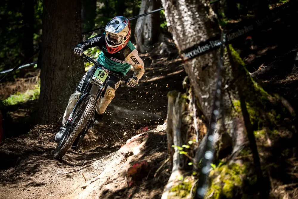 2023 Propain RAGE 3 CF 29 Start – Specs, Comparisons, Reviews – 99 Spokes