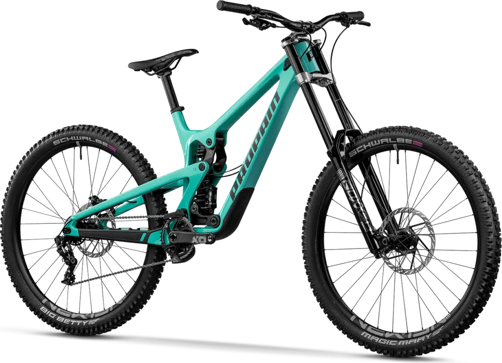 2023 Propain Rage 3 CF Mix Performance – Specs, Comparisons, Reviews ...