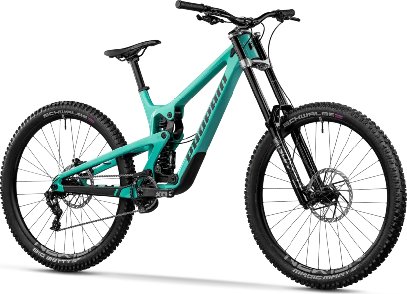 2023 Propain RAGE 3 CF Mix Start – Specs, Comparisons, Reviews – 99 Spokes