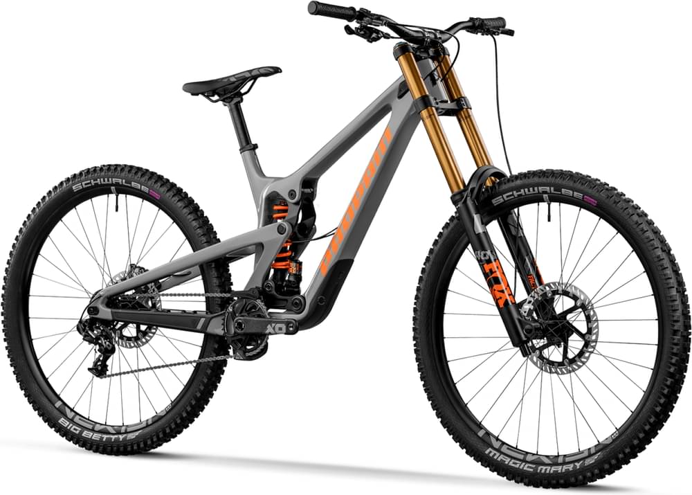 2023 Propain Rage CF Mix Highend – Specs, Comparisons, Reviews – 99 Spokes