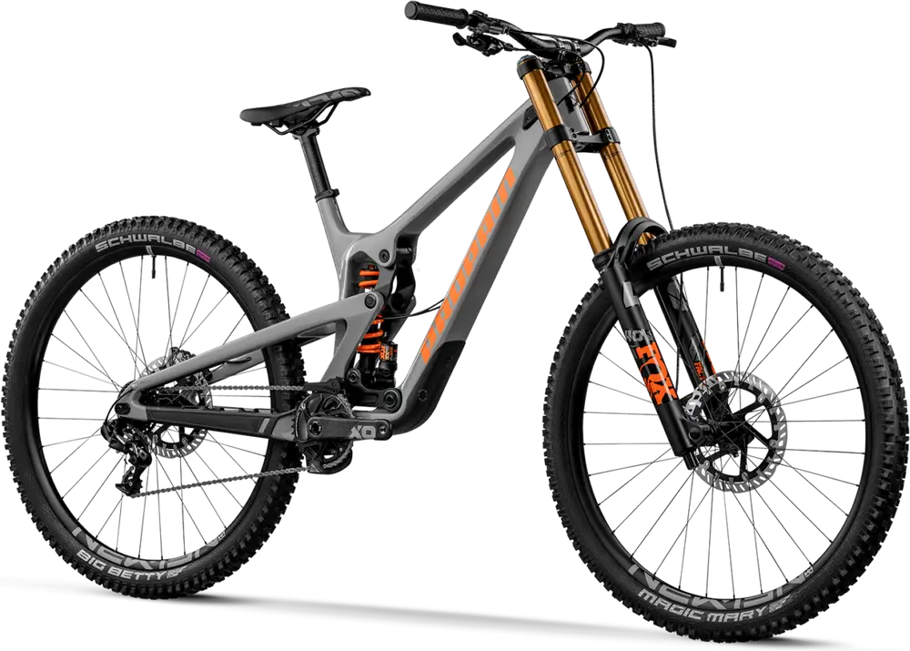 2023 Propain Rage CF Mix Highend – Specs, Comparisons, Reviews – 99 Spokes