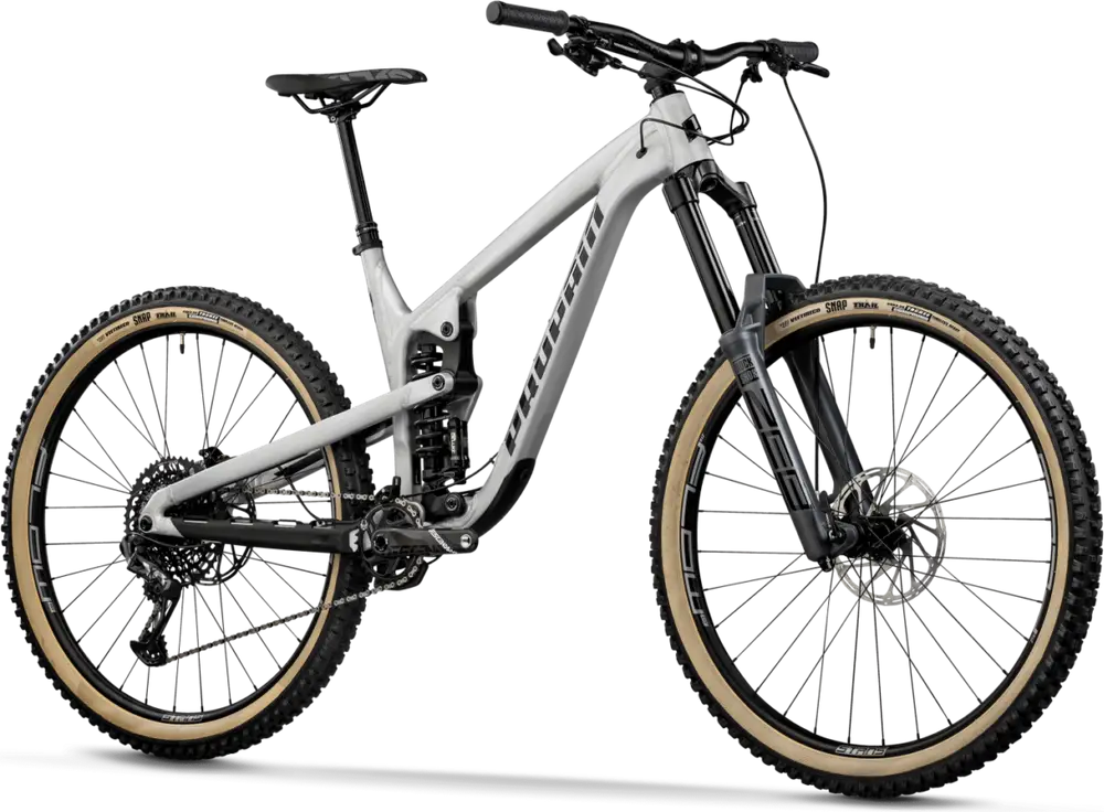 2023 Propain Spindrift 4 AL 27.5 Performance – Specs, Comparisons ...