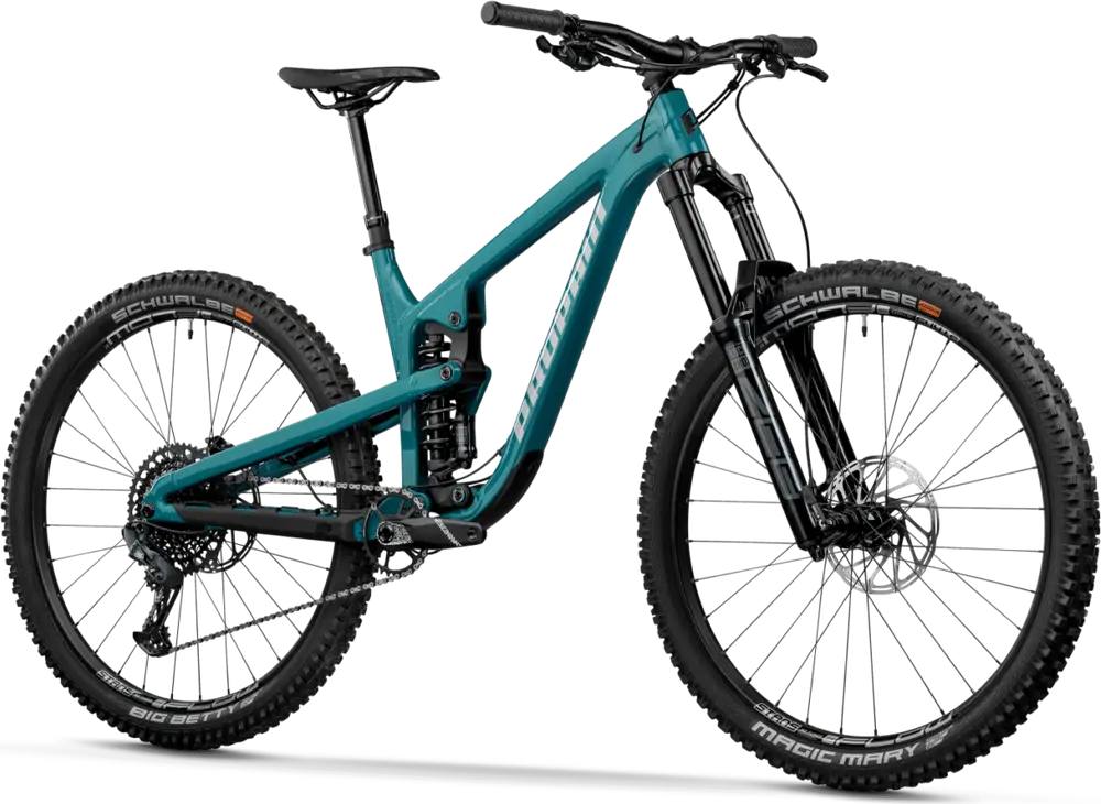 2023 Propain Spindrift 4 AL 27.5 Start – Specs, Comparisons, Reviews ...