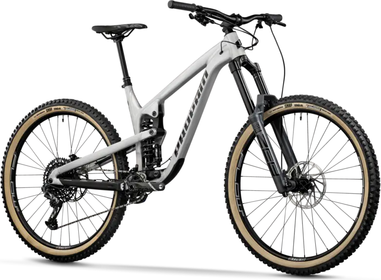 2023 Propain SPINDRIFT 4 AL 29 Highend – Specs, Comparisons, Reviews ...