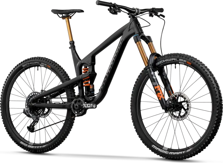 2023 Propain SPINDRIFT 4 AL 29 Start – Specs, Comparisons, Reviews – 99 ...