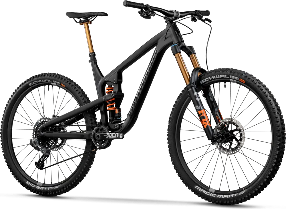 2023 Propain Spindrift 4 AL Mix Highend – Specs, Comparisons, Reviews ...