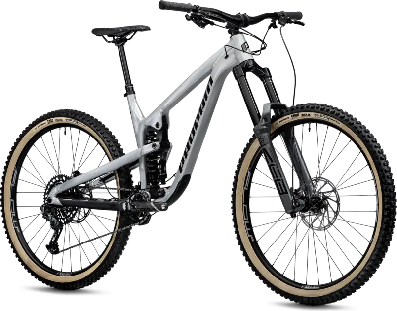 2023 Propain Spindrift 4 AL Mix Highend – Specs, Comparisons, Reviews ...