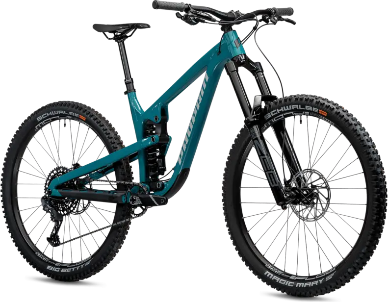 2023 Propain Spindrift 4 AL Mix Start – Specs, Comparisons, Reviews ...