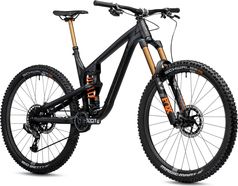 2023 Propain Spindrift 4 AL Mix Start – Specs, Comparisons, Reviews ...