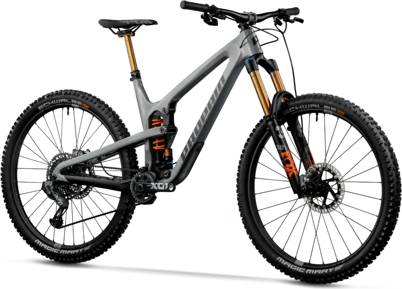 2023 Propain SPINDRIFT 4 CF 29 Performance – Specs, Comparisons ...