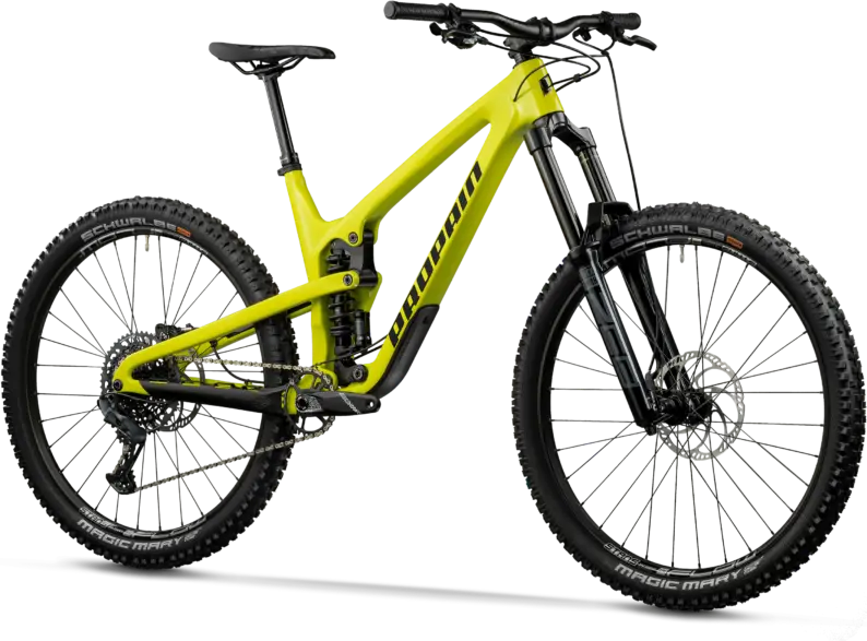 2023 Propain SPINDRIFT 4 CF 29 Start – Specs, Comparisons, Reviews – 99 ...