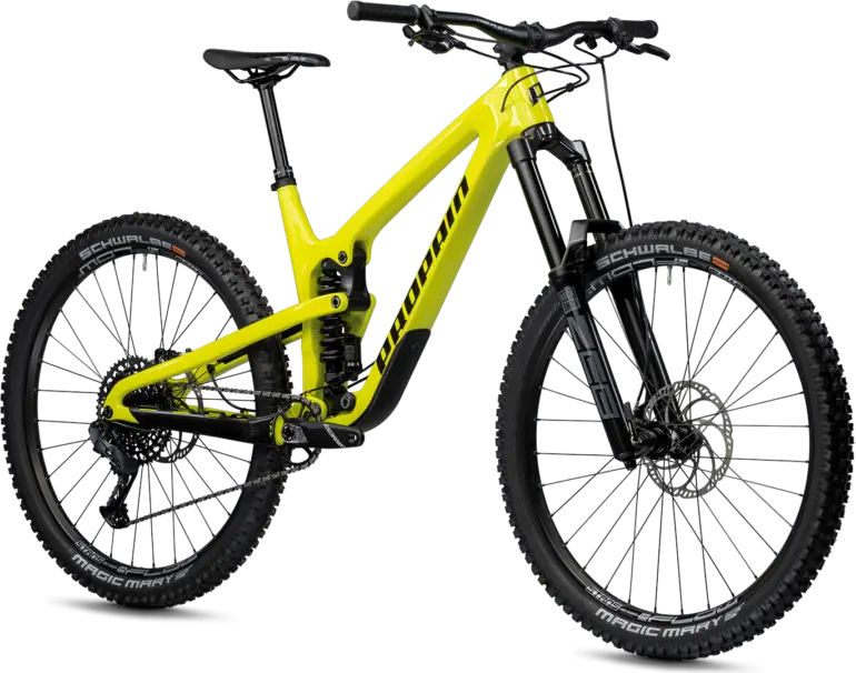 2023 Propain Spindrift 4 CF 29 Start – Specs, Comparisons, Reviews – 99 ...