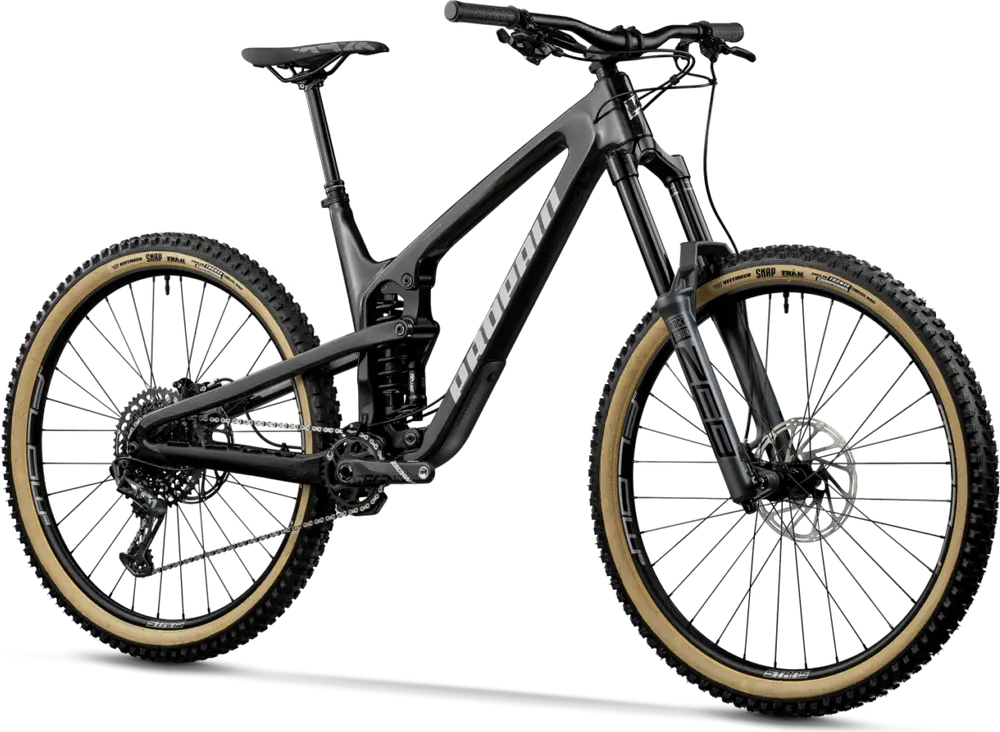 2023 Propain Spindrift 4 CF Mix Performance – Specs, Comparisons ...