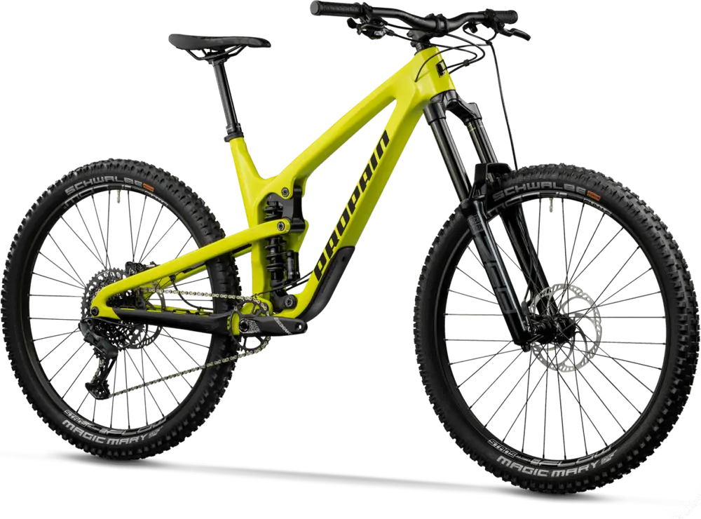 2023 Propain Spindrift CF 29 Start – Specs, Comparisons, Reviews – 99 ...