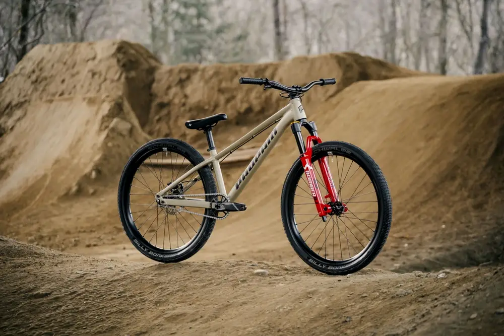 2023 Propain TRICKSHOT AL – Specs, Comparisons, Reviews – 99 Spokes