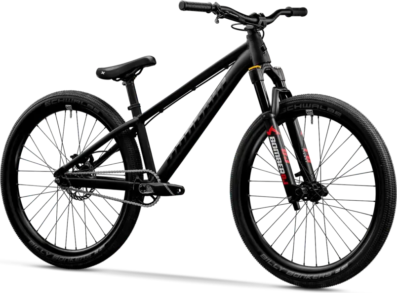 2023 Propain TRICKSHOT AL – Specs, Comparisons, Reviews – 99 Spokes