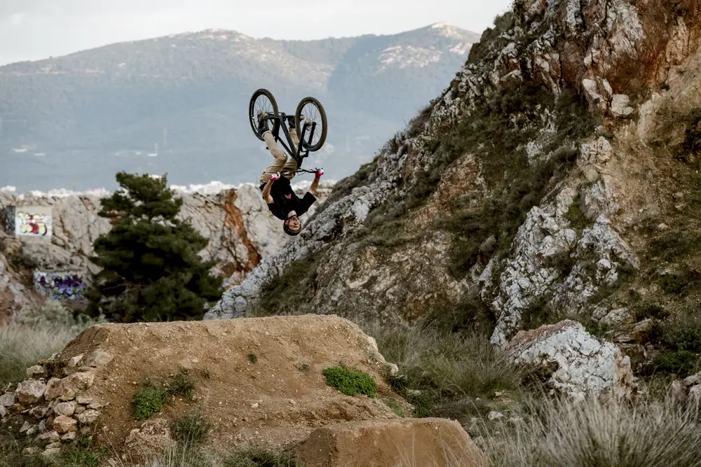 2023 Propain Trickshot – Specs, Comparisons, Reviews – 99 Spokes