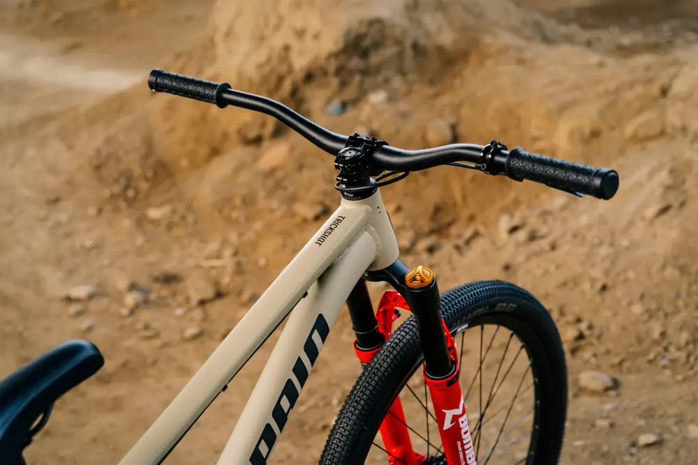 2023 Propain Trickshot – Specs, Comparisons, Reviews – 99 Spokes