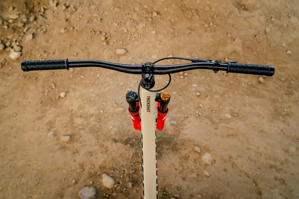 2023 Propain Trickshot – Specs, Comparisons, Reviews – 99 Spokes