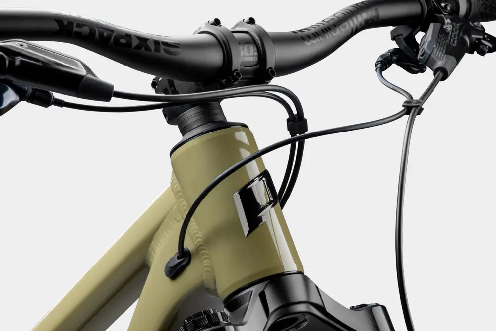 2023 Propain Tyee 6 AL Phantom – Specs, Comparisons, Reviews – 99 Spokes