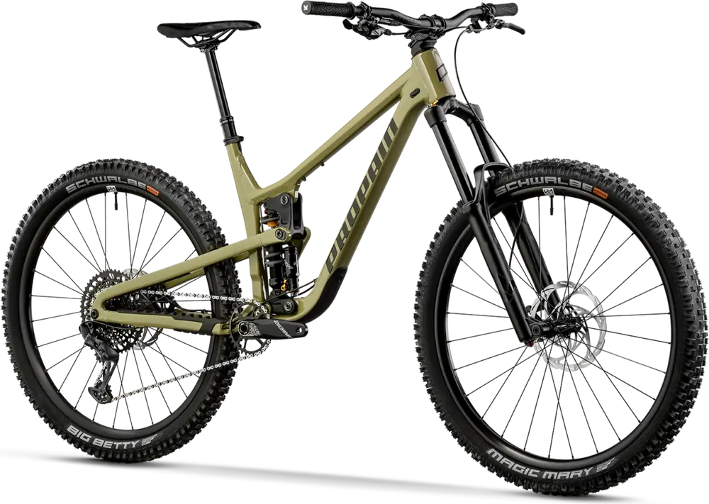 2023 Propain Tyee 6 AL Price2Ride – Spezifikationen, Vergleiche ...
