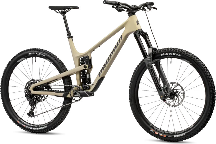 2023 Propain Tyee 6 CF 27.5 Phantom – Specs, Comparisons, Reviews – 99 ...