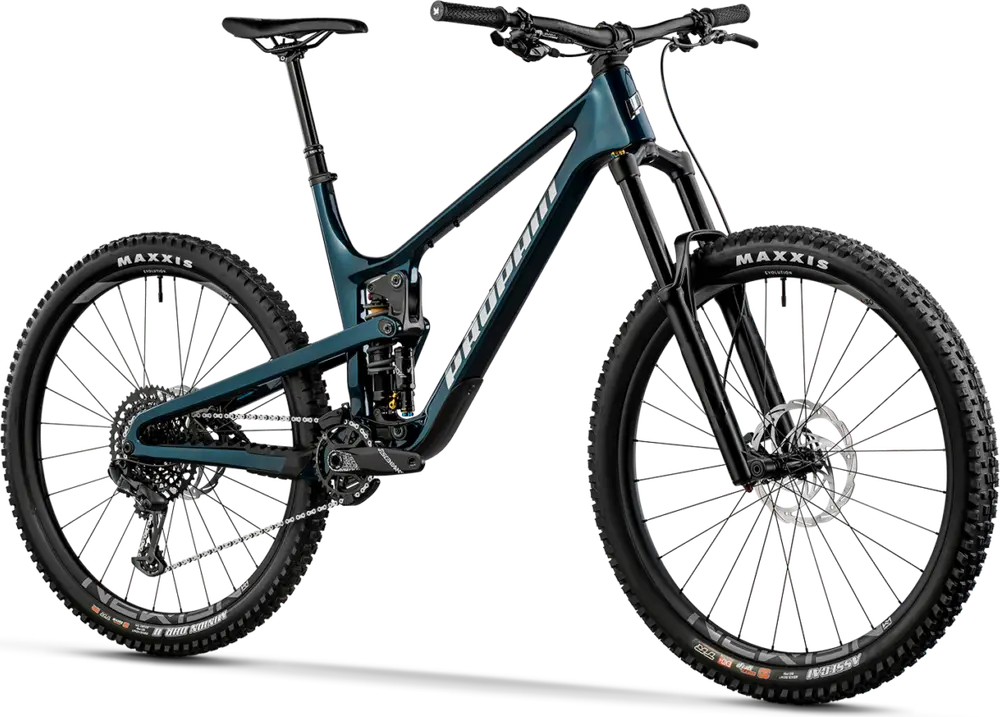 2023 Propain Tyee 6 CF 27.5 Price2Ride – Specs, Comparisons, Reviews ...