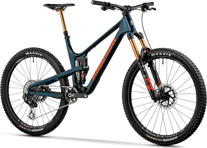 2023 Propain TYEE 6 CF Phantom – Specs, Comparisons, Reviews – 99 Spokes