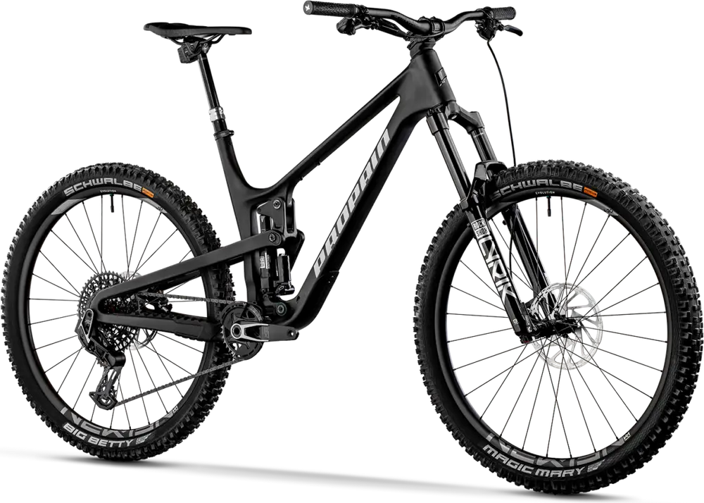 2023 Propain Tyee 6 CF Phantom – Specs, Comparisons, Reviews – 99 Spokes